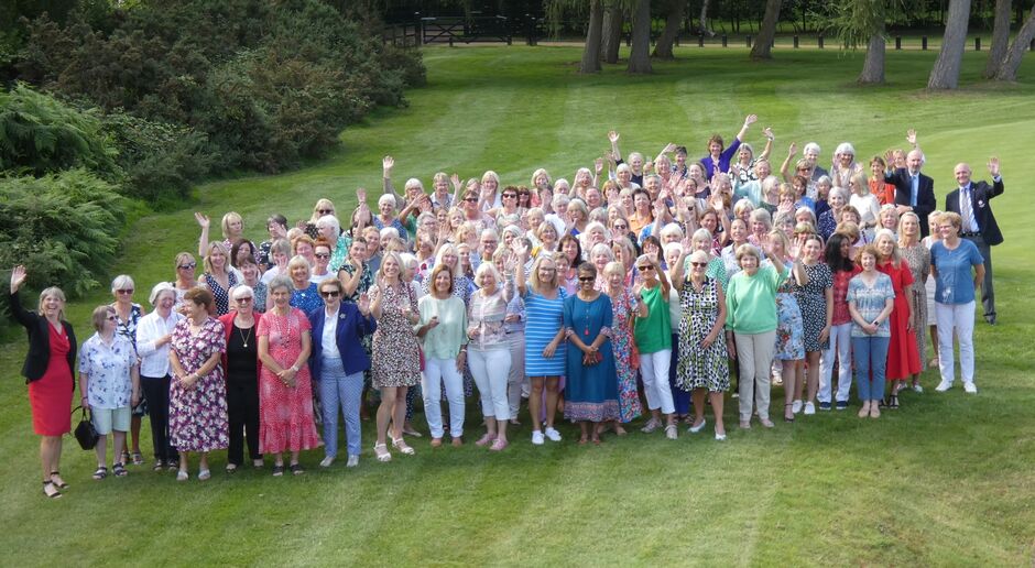 Centenary Trophy :: Friendly