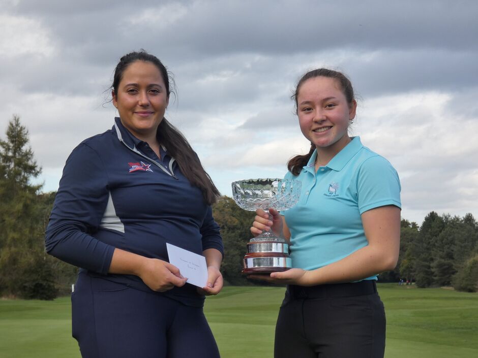 Champion of Champions